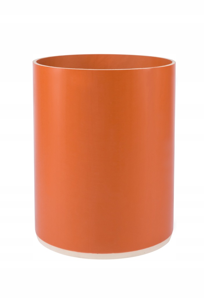 Rura PVC DN 250/250mm 0,25m - 14277483451 - oficjalne archiwum Allegro