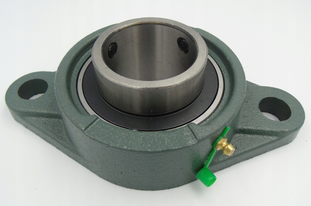 ACCOR ŁOŻYSKO SAMONASTAWNE W OBUDOWIE UCFL 208 - 9527447079 - oficjalne archiwum Allegro