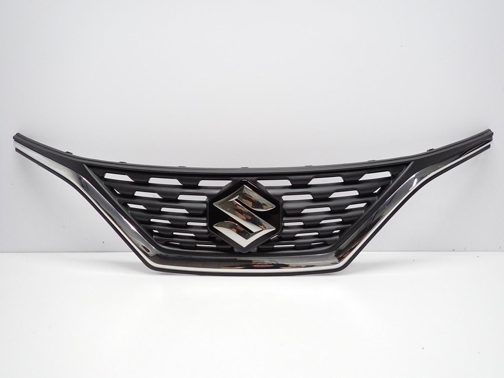 GRILL GRIL ATRAPA ZDERZAKA POD RADAR 71743-68P0 SUZUKI BALENO II 16R ...