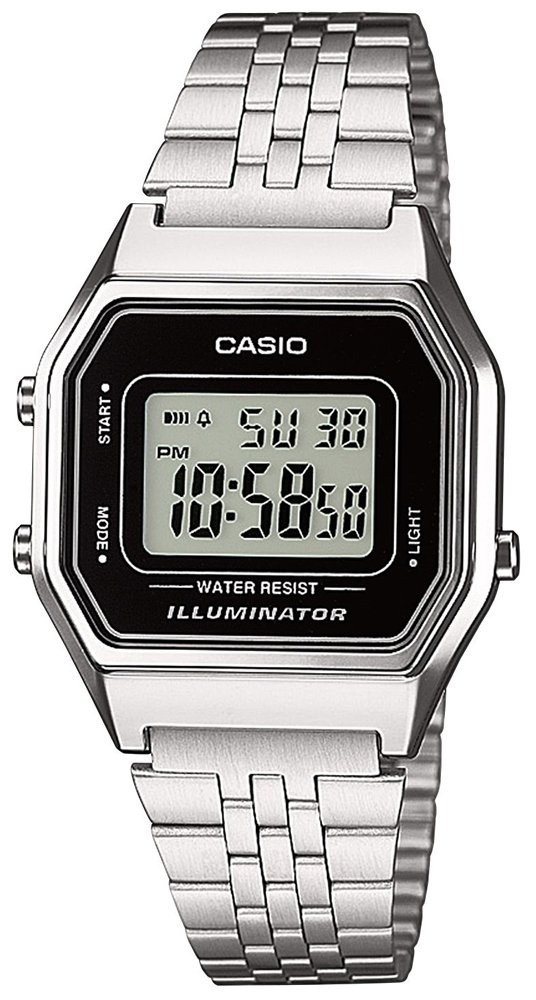 Zegarek cyfrowy - CASIO - 3284 - Oryginał ! NOWY ! - 9130081844 ...