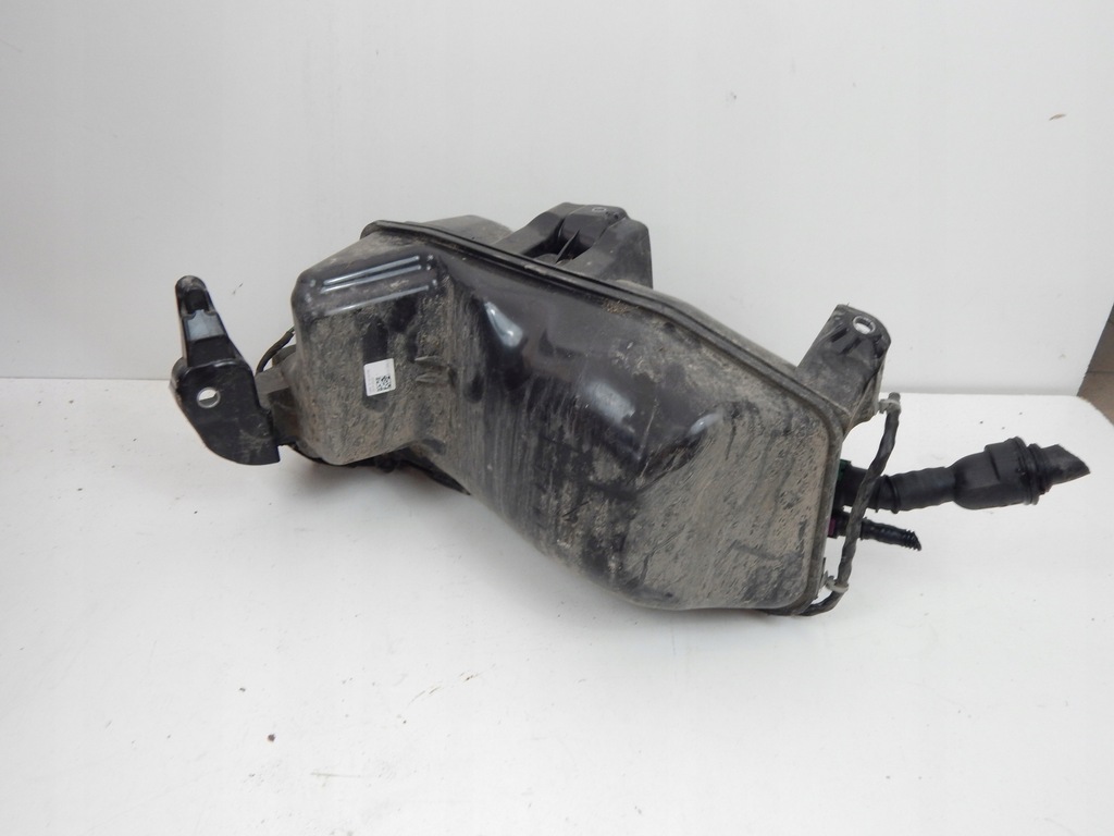 VOLVO V60 II zbiornik pompa ADBLUE kompletny - 12792449475 - oficjalne ...