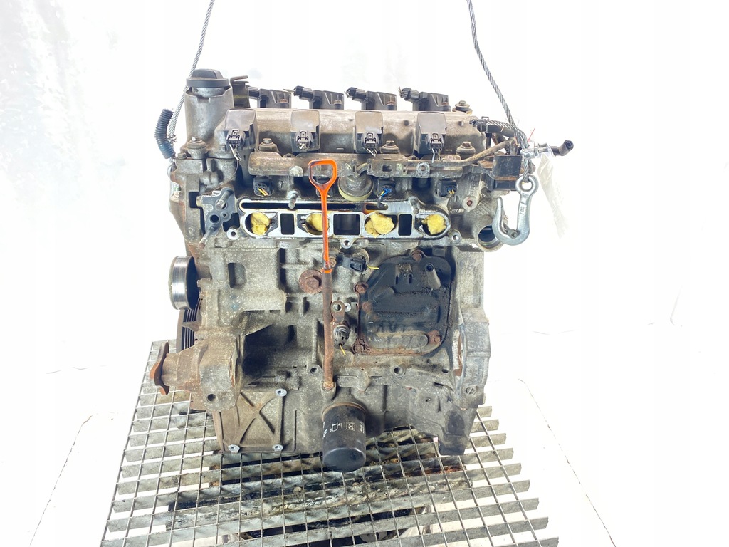 SILNIK HONDA JAZZ II 1.3IDSI 83KM L13A1 - 12485071809 - oficjalne ...