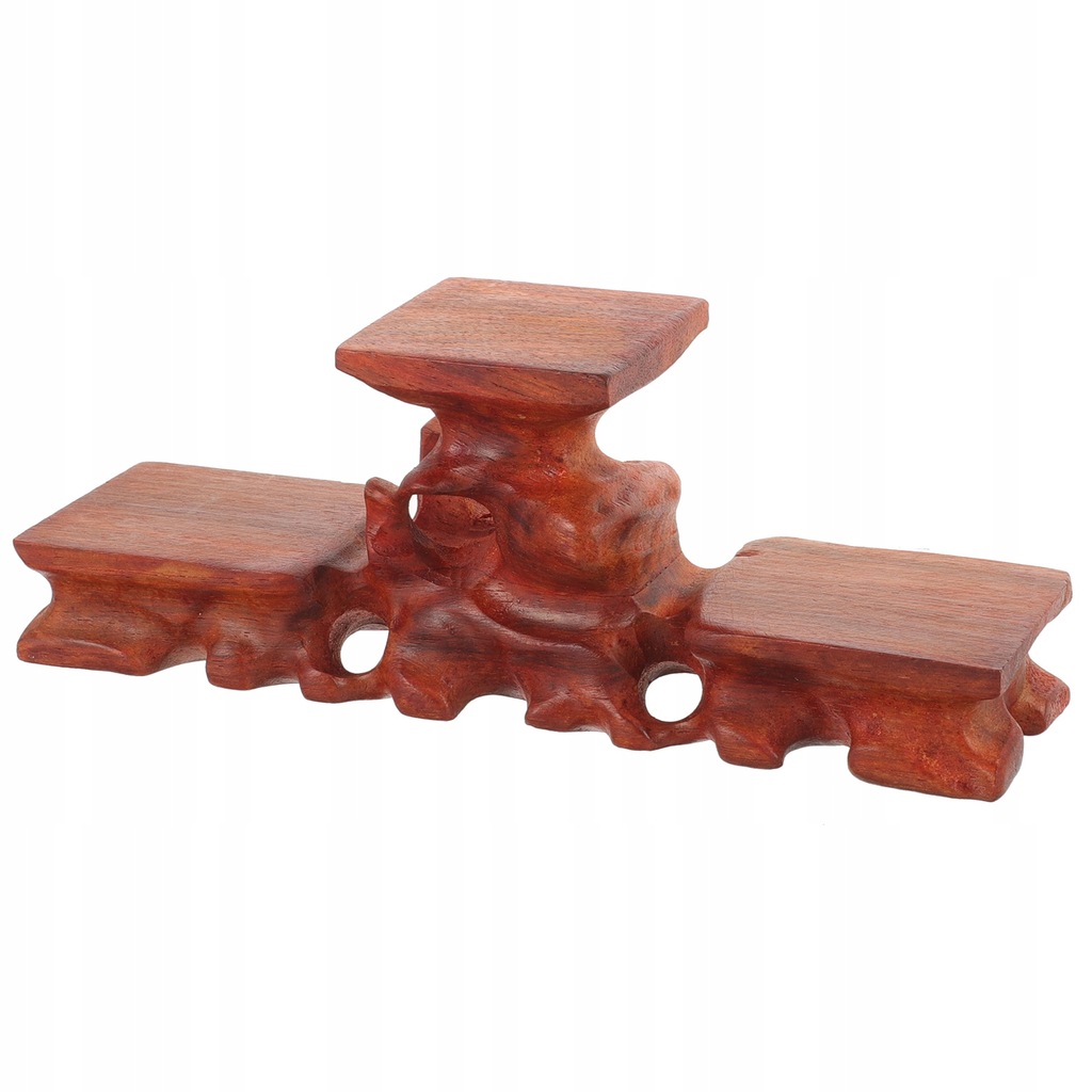 Chinese Style Display Stand Wooden Oriental - 14475078230 - oficjalne ...