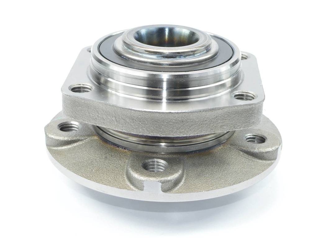 PIASTA ŁOŻYSKO KOŁA PRZÓD VOLVO C70 S70 V70 MOCNA - 6863415525 ...