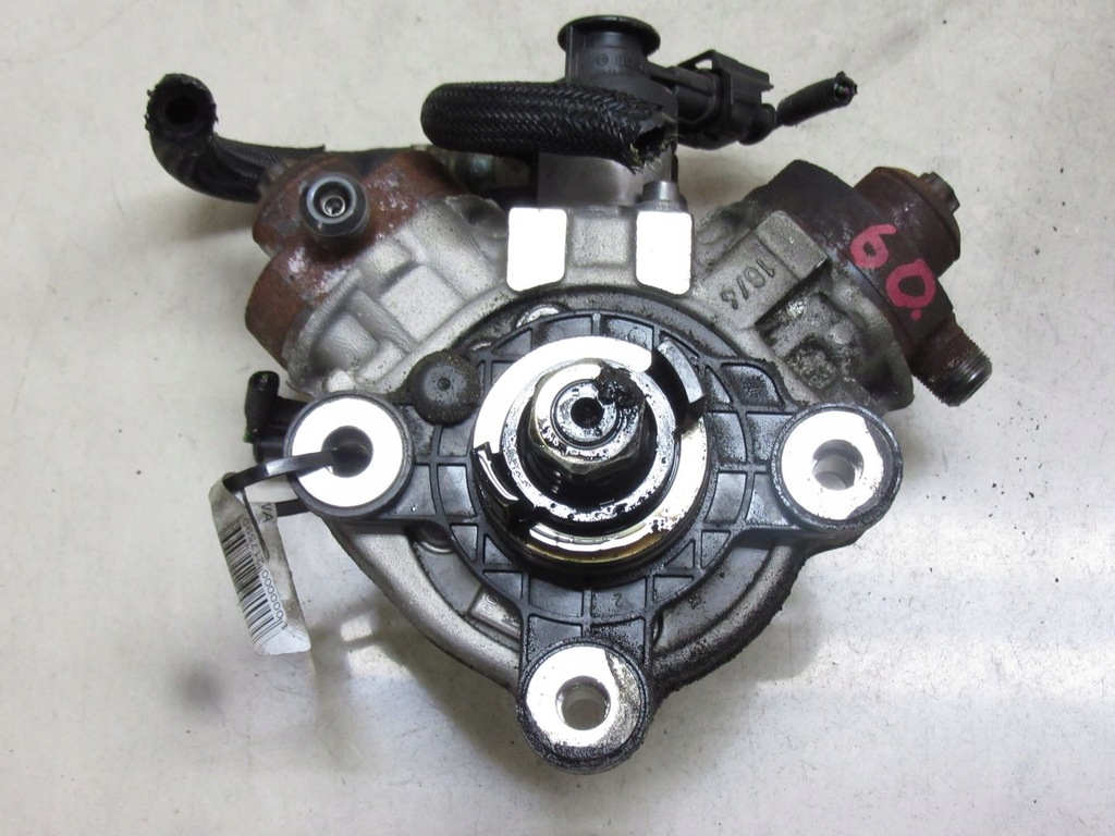 VOLVO V60 S60 II 2.0 POMPA WTRYSKOWA 0445010618 - 12174279693 ...