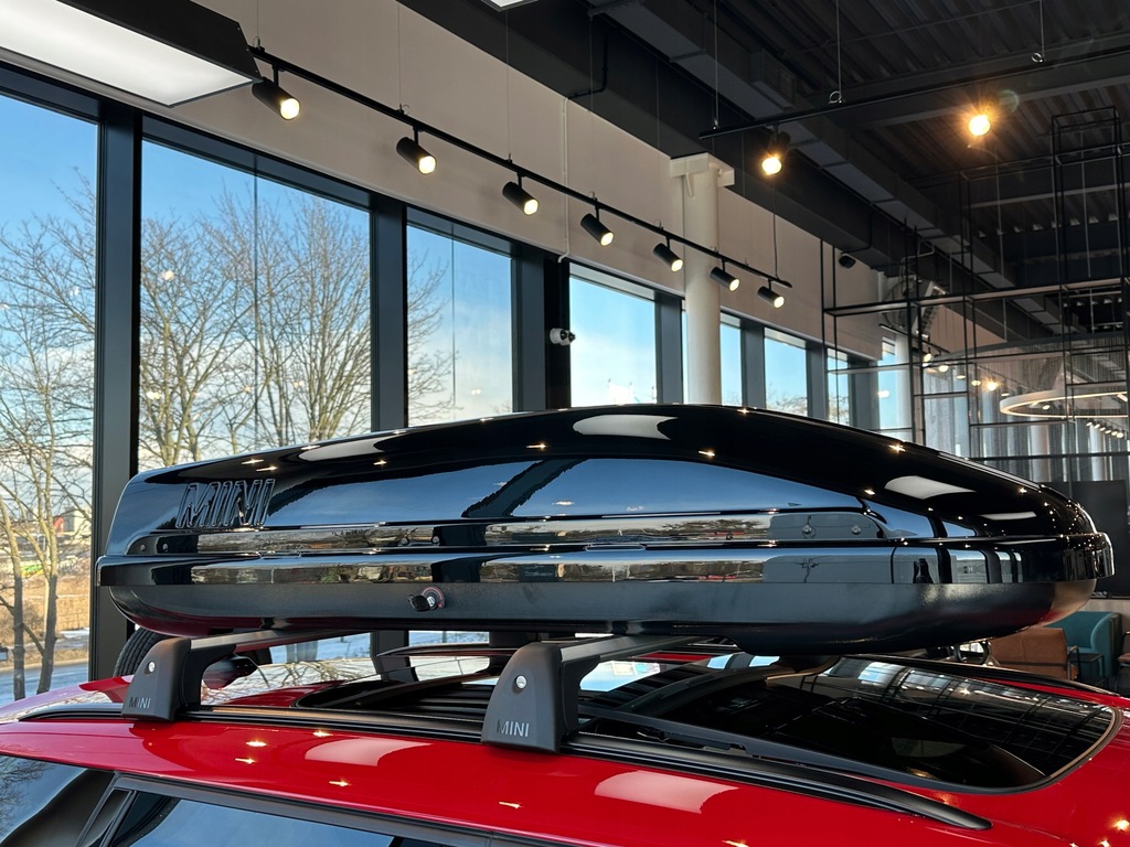 Box dachowy 320L MINI 82732223388 - 15062758162 - oficjalne archiwum ...