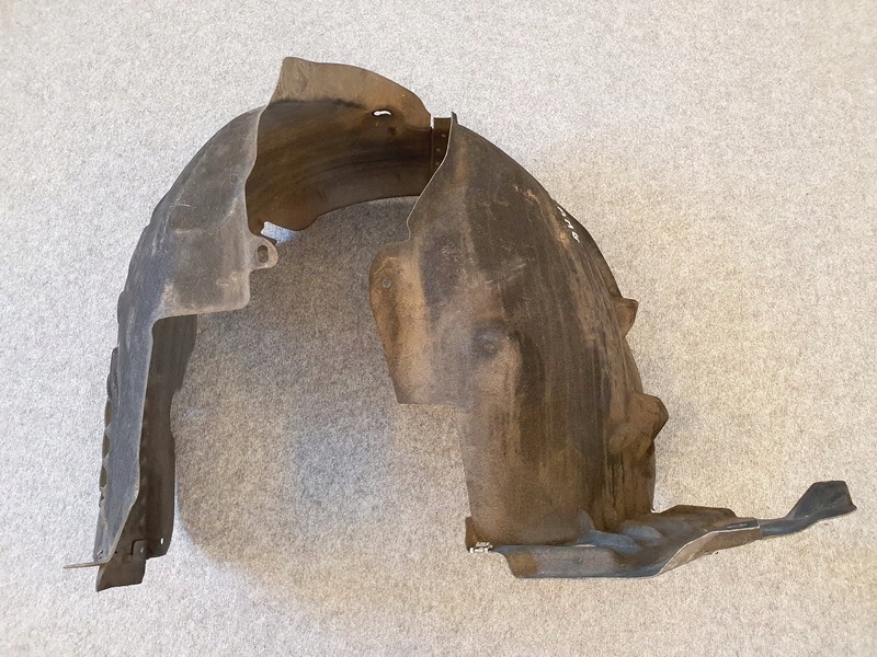 MERCEDES S 222 AMG A2226987000 NADKOLE PRZÓD OE - 10926225584 ...