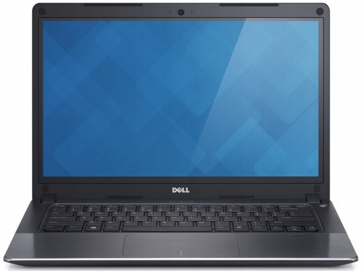 Dell 5470 i5-4210U 14'' 8GB 240GB GT740 2GB BT W10 - 13929019918 ...