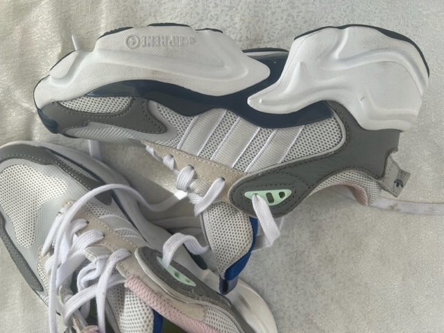 ADIDAS EVN791001 36,5 - 13446900164 - oficjalne archiwum Allegro