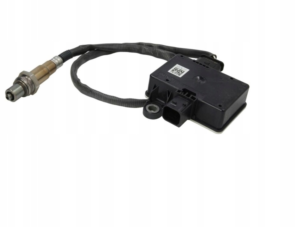 CZUJNIK SADZY PM DPF DAF XF 106 106XF MX13 EURO6 - 12742280491 ...