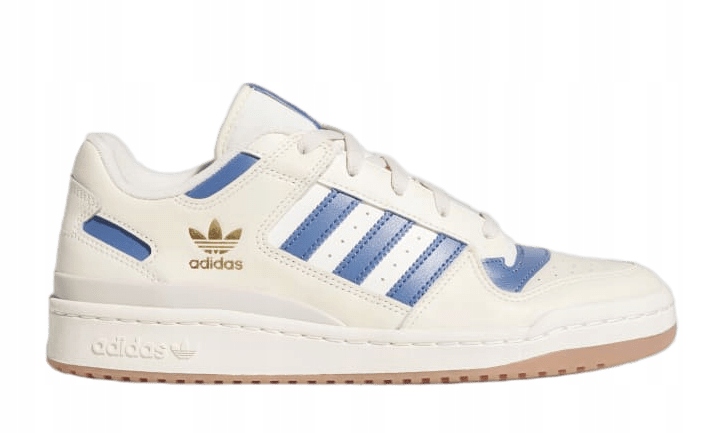 Buty męskie adidas Forum Low CL (HQ1493) - 13413446636 - oficjalne ...