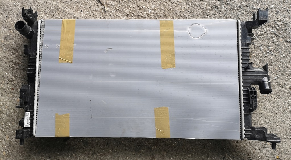 DACIA DUSTER II AD BLUE 1.5 DCI 214105803R - 12688953871 - oficjalne ...