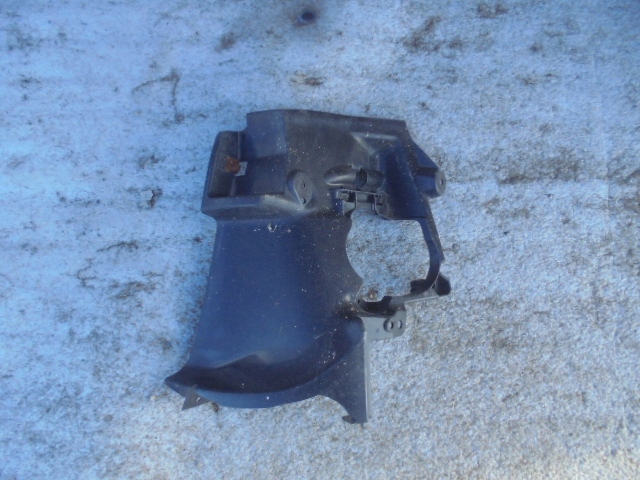 Mocowanie Halogenu Lewe Przednie BMW 3 GT F34 - 14980586803 - oficjalne ...