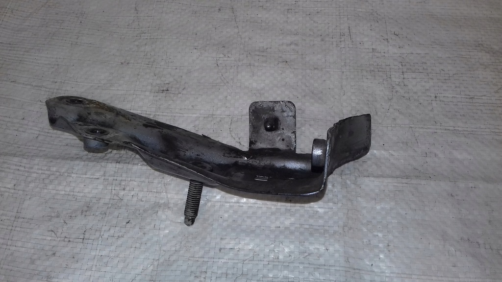 Podpora Błotnika Lewa 8P0821135 Audi A3 - 12844132892 - oficjalne ...