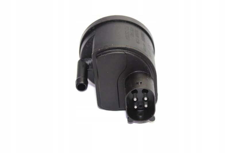 BMW PODGRZEWACZ PALIWA 4 PINY 13327806684 - 12737956542 - oficjalne ...