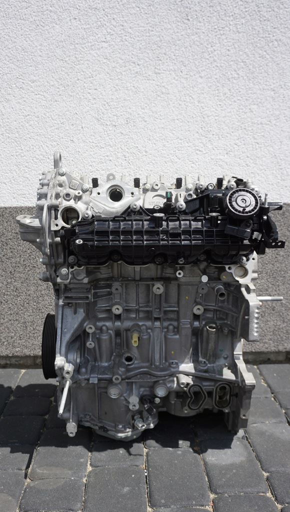 SILNIK RENAULT 1.3TCE H5HA450 3TYŚ KM JAK NOWY - 12218073665 ...