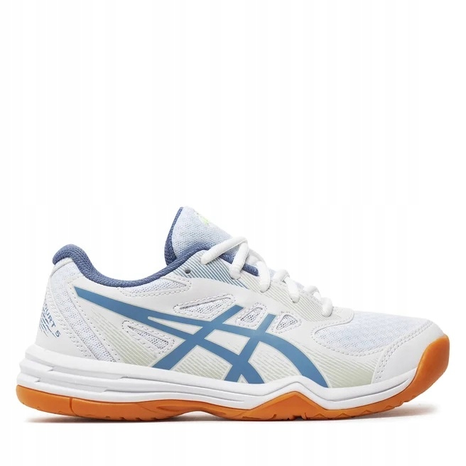 Asics Buty Halowe UPCOURT 5 1071A086-104 r. 43,5 - 16011352275 - oficjalne archiwum Allegro
