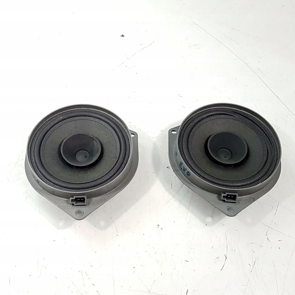 Głośnik drzwi Fiat Punto Evo 51782363 - 12296334512 - oficjalne ...