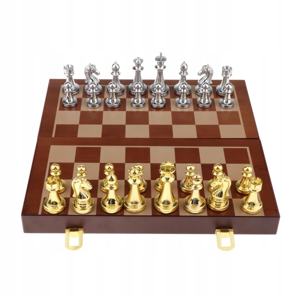 wooden international chess chess board Style 1 - 13621959633 ...