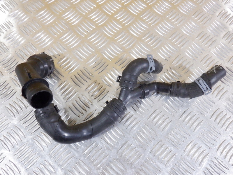 VW AUDI SKODA SEAT WĄŻ WODY CIECZY 5Q0122291AL - 14018471427 ...