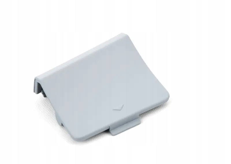 Zaślepka haka holowniczego BMW F07N TYŁ ORYGINAŁ - 12807971405 ...