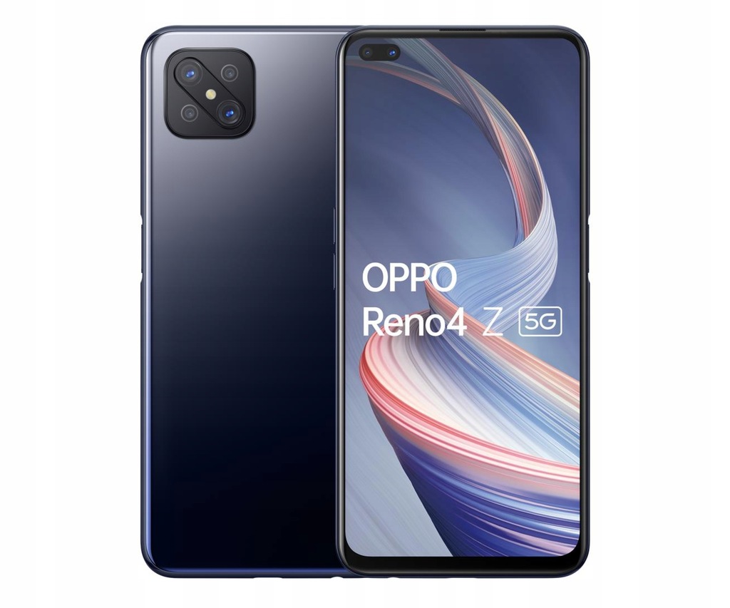 OPPO CPH2065 RENO4 Z 5G 8GB/128GB Gwar 24M-ce 24h - 12649822776 ...
