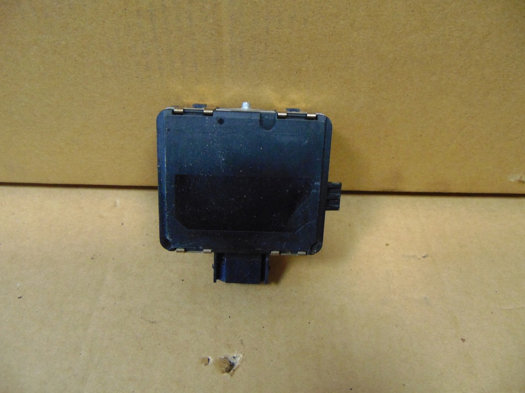 RADAR SENSOR AUDI Q5 SQ5 80A907590C - 14492452121 - oficjalne archiwum ...