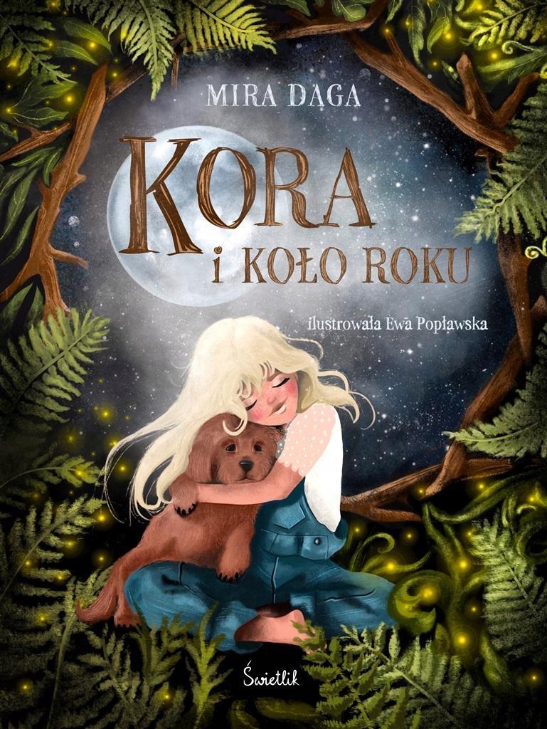 KORA I KOŁO ROKU - 12837879197 - oficjalne archiwum Allegro