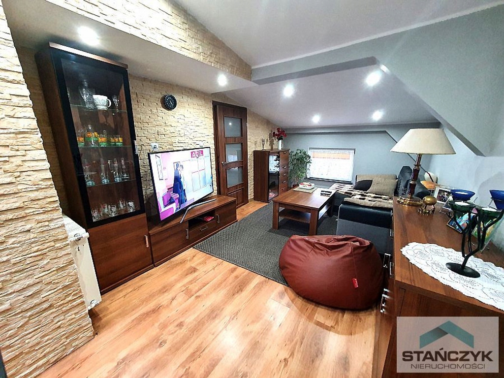 Dom, Płoty (gm.), Gryficki (pow.), 170 m² - 12813467843 - oficjalne archiwum Allegro