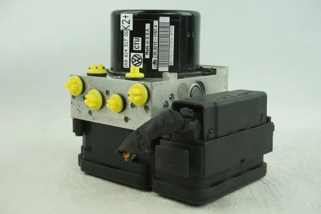 ABS VW SKODA SEAT AUDI 1K0614517DG 1K0907379BJ - 13028190621 ...