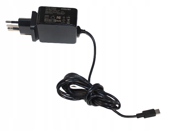 Zasilacz Ładowarka USB-C PD 12V 2A 24W A241 - 12710245117 - oficjalne ...