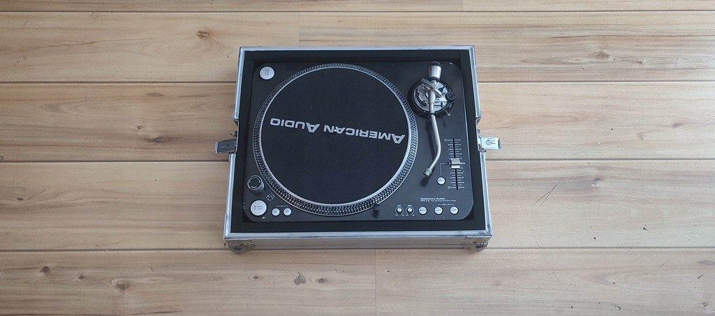 Case Walizka Pioneer Reloop technics gramofon - 11684560076 - oficjalne ...