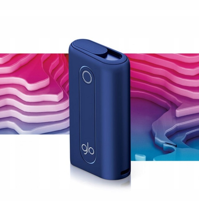 PODGRZEWACZ GLO HYPER STARTER NA WKŁADY NEO NOWY - 11632151856 - oficjalne archiwum Allegro