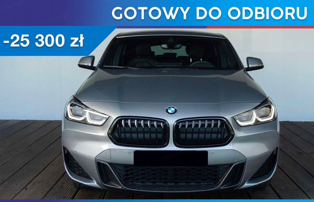 BMW X2 sDrive20i Sport Suv 2.0 (178KM) 2023 - 14336765934 - oficjalne ...