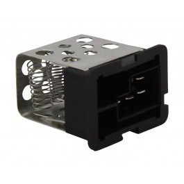 REZYSTOR WENTYLATORA OPORNIK ASTRA G ZAFIRA A - 11168926129 - oficjalne ...