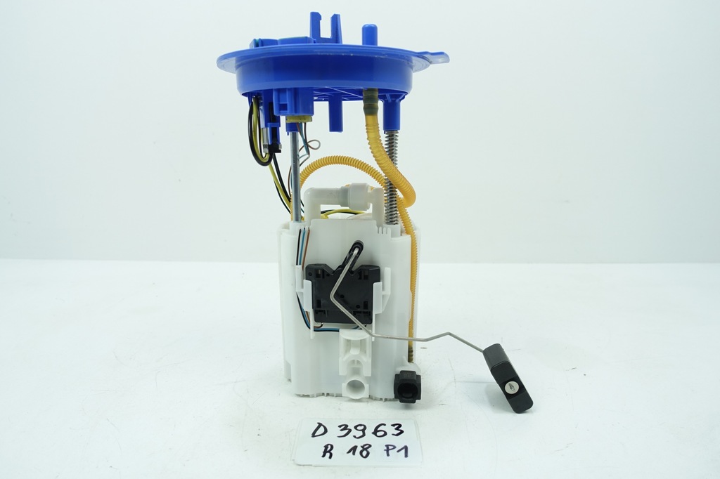 POMPA PALIWA SKODA SEAT VW 2.0 TSI 5QF919087H - 13726594169 - oficjalne ...