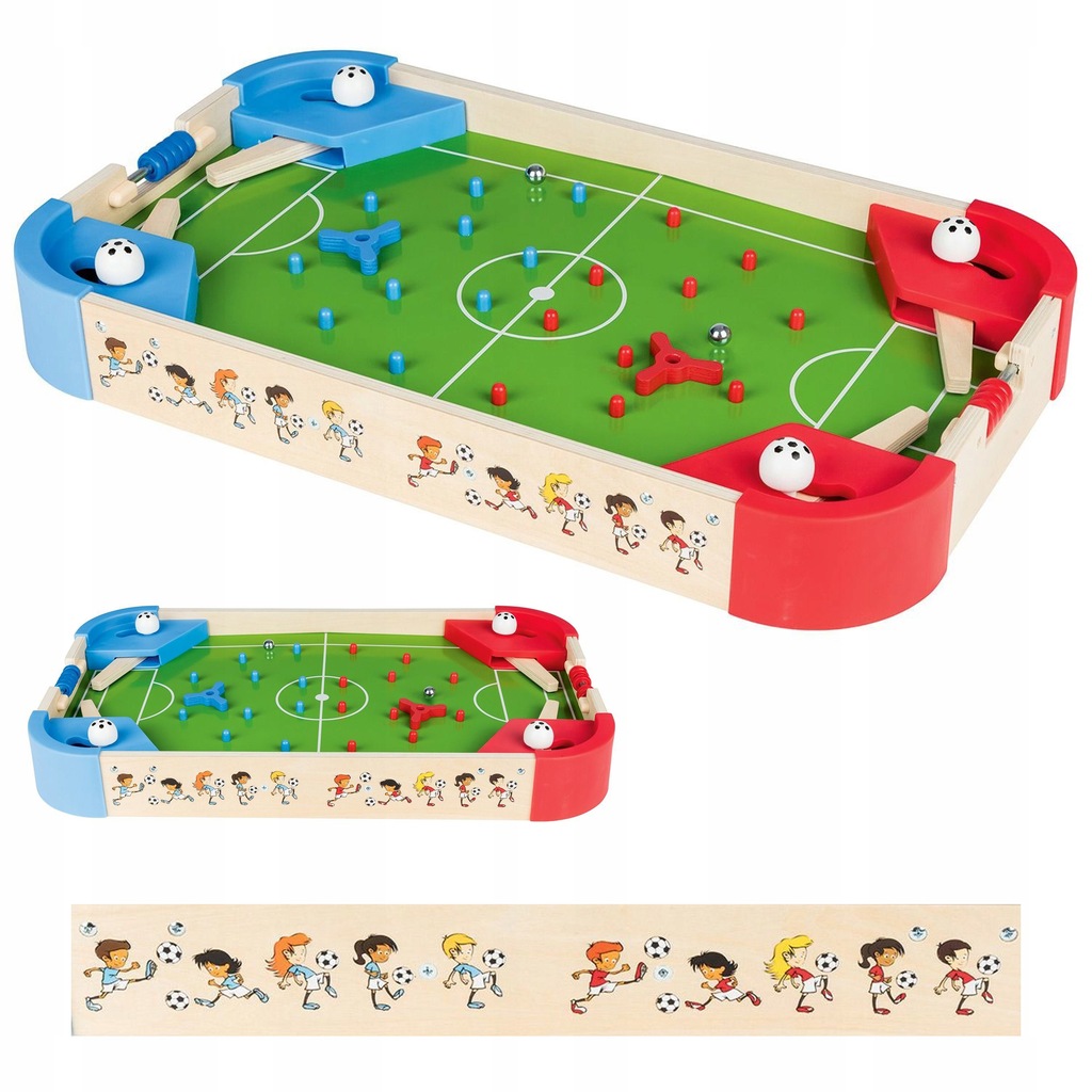 FLIPPER gra zręcznościowa efekt stół kulki Pinball - 11995873730 ...