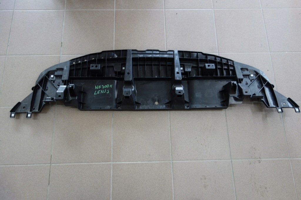 OSŁONA ZDERZAKA 52618-78010 LEXUS NX300H - 8949056373 - oficjalne ...