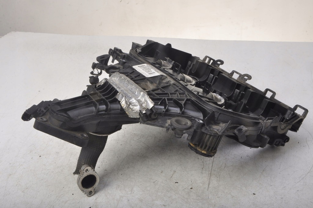 FORD MONDEO MK4 2.0 TDCI KOLEKTOR SSĄCY - 13311569591 - oficjalne archiwum Allegro