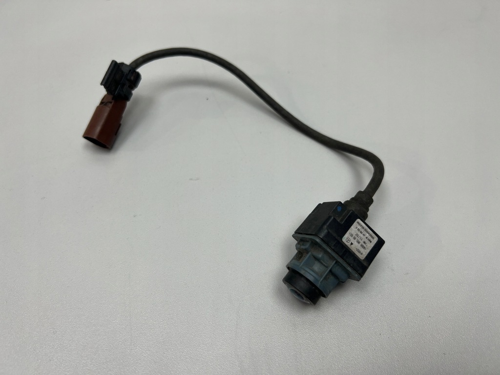 MERCEDES W222 KAMERA COFANIA 360 A0009054002 - 12834542552 - oficjalne ...