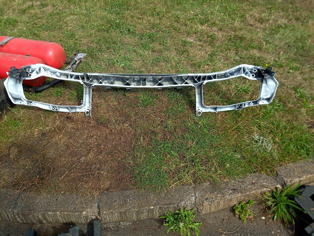 Dodge Charger 2015 Pas przedni OE 68200478AA - 12645633193 - oficjalne ...