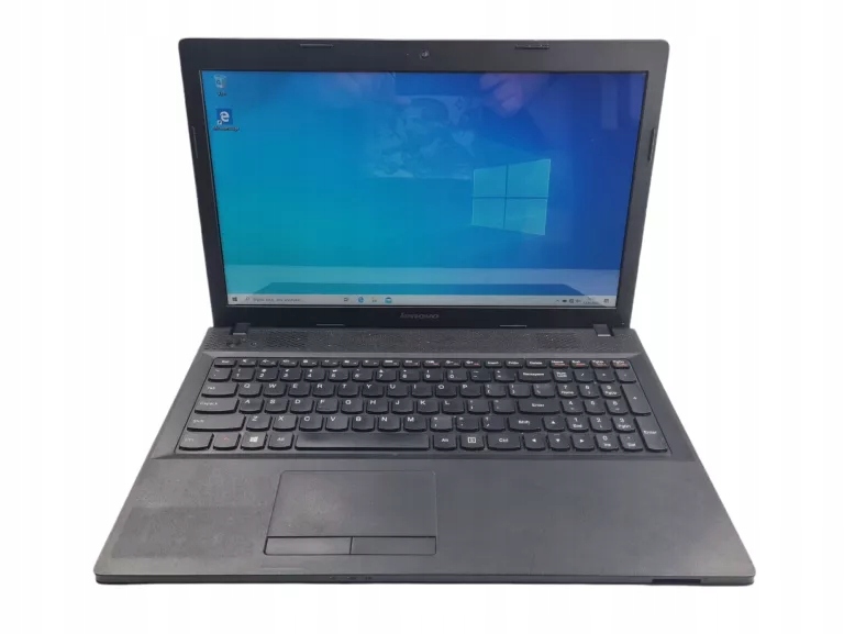 LAPTOP LENOVO G505 AMD E1 4GB RAM / 500HDD OPIS! - 12159220345 - oficjalne archiwum Allegro