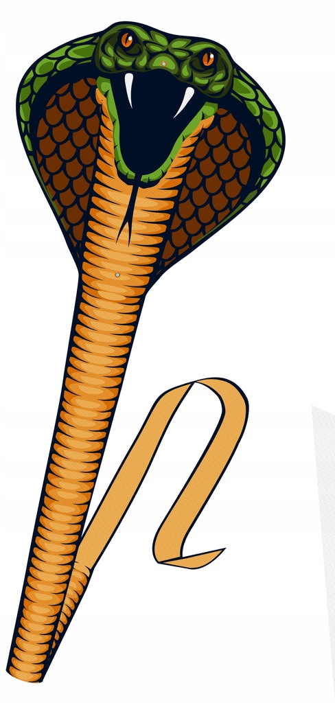 Купить Воздушный змей Cobra Waz Gunther GU-1154: отзывы, фото и характеристики на Aredi.ru ...