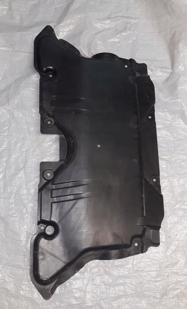 MERCEDES W213 OSLONA POD SILNIK A2135242700 2 - 9347329104 - oficjalne ...