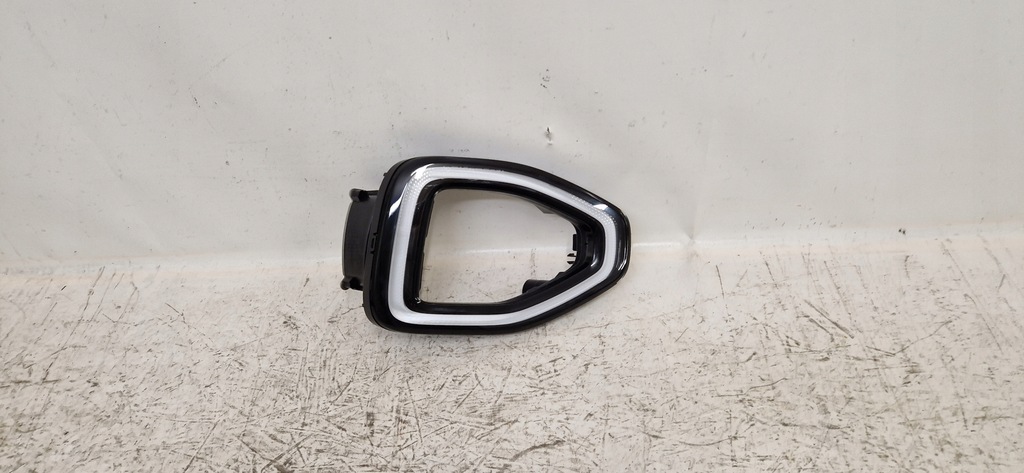 VW T-Roc T Roc LED DRL Lift Halogen Prawy Przód 2021-2024r ...