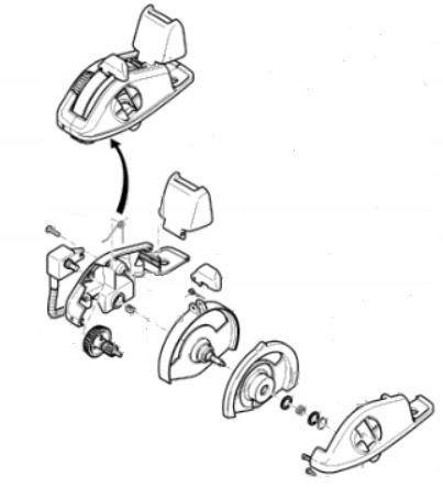 ORYGINALNY PANEL STEROWANIA JOHN DEERE RE225224 - 12012979240 ...
