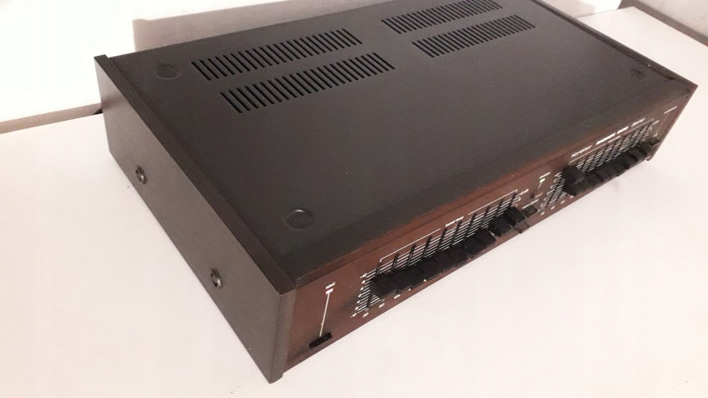 Korektor Unitra Radmor 5470 - 12229469831 - oficjalne archiwum Allegro