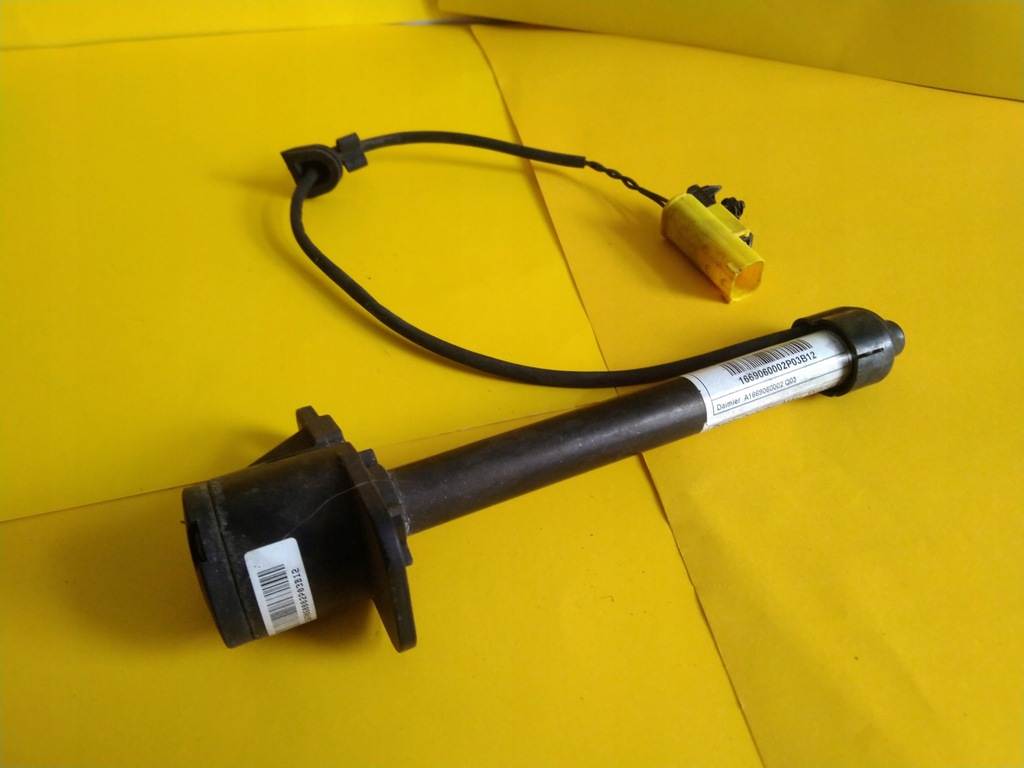 MERCEDES W166 A1669060002 NABÓJ ZAWIASA MASKI - 8571380197 - oficjalne ...