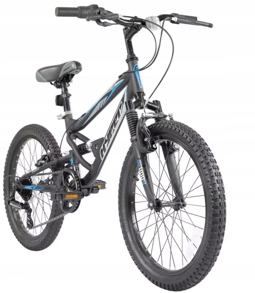 ROWER GORSKI HYPER SHOCKER 20 CALE DUAL WZMOCNIONY - 12343293469 ...