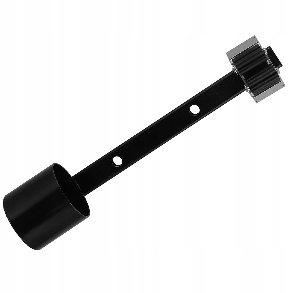 Crutches Bracket Wheelchairs Metal Cane Holder - 14598885245 - oficjalne archiwum Allegro